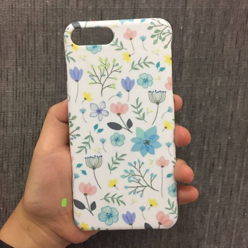 Jual Casing Lenovo K4 NOTE A7010 Hardcase Full Print - Bisa Request ...