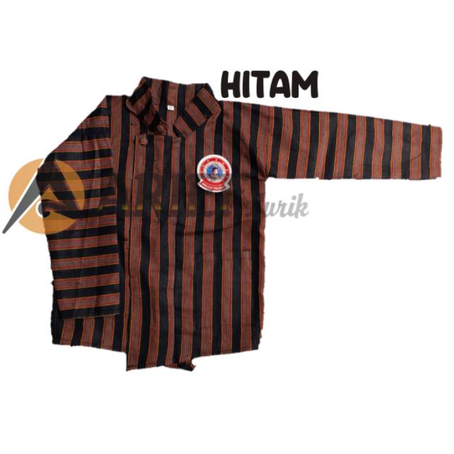 Jual BAJU SURJAN LURIK JAWA ANAK | Shopee Indonesia