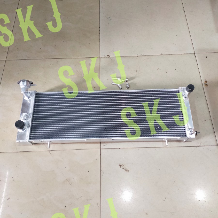 Jual RADIATOR JEEP CHEROKEE | Shopee Indonesia