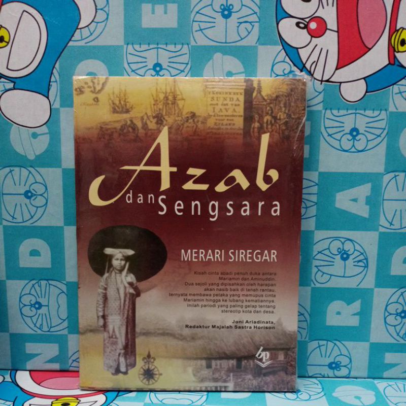 Jual Buku Azab Dan Sengsara | Shopee Indonesia