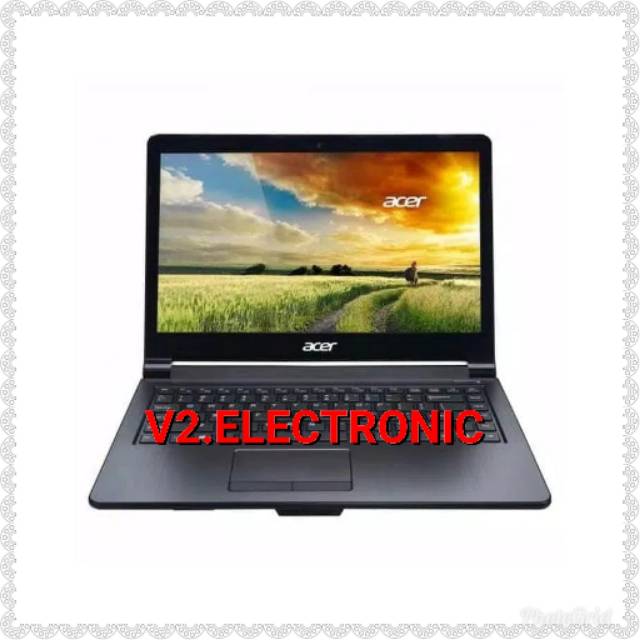 Jual Laptop Acer Z476 Intel Core i3-6006U - 7130U | RAM 4GB | HDD 500GB | Windows 10 | Shopee ...