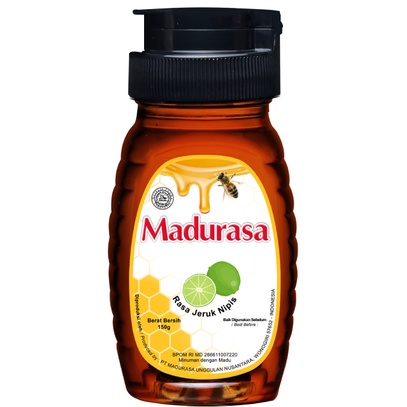 Jual Madurasa Botol dan Box | Shopee Indonesia