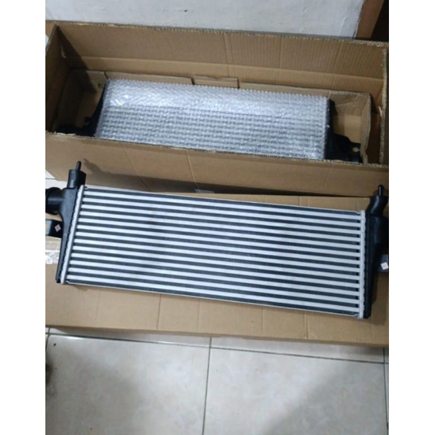 Jual INTERCOOLER Turbo Innova reborn Fortuner facelift Hilux Revo Disel ...