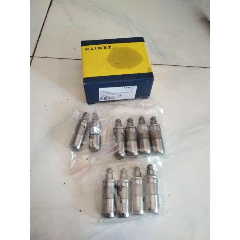 Jual hla adjuster rocker arm hyundai trajet elantra sonata | Shopee ...