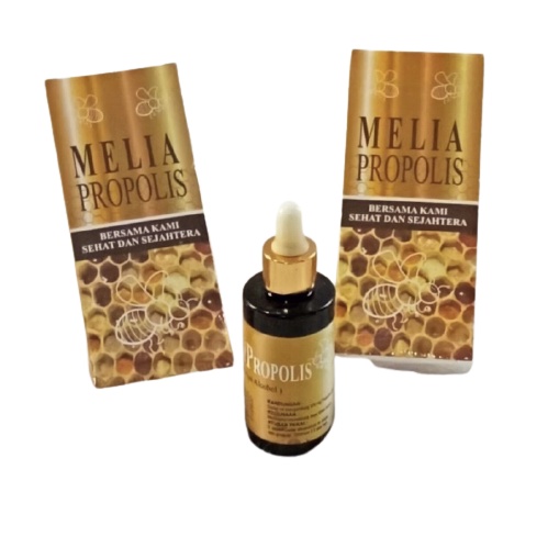 Jual melia sehat sejahtera 30ml propolis mss | Shopee Indonesia
