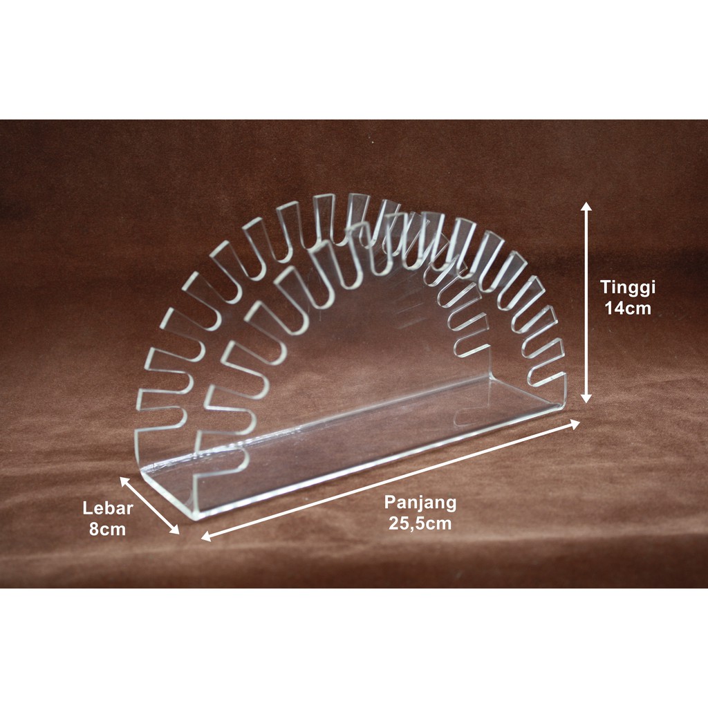 Jual Acrylic Tempat CD/Kaset | Shopee Indonesia