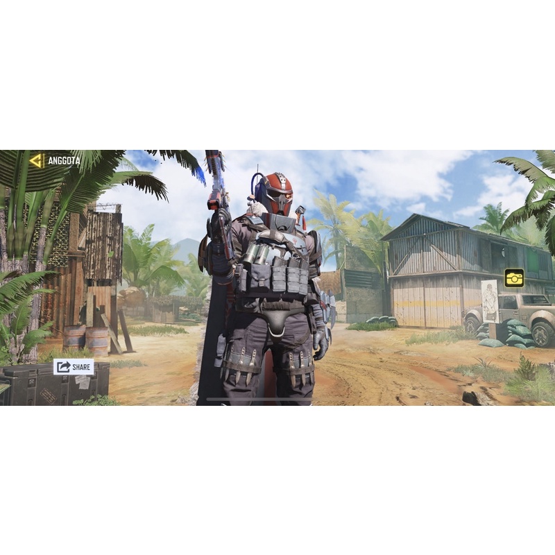 Jual Garena CODM | Shopee Indonesia