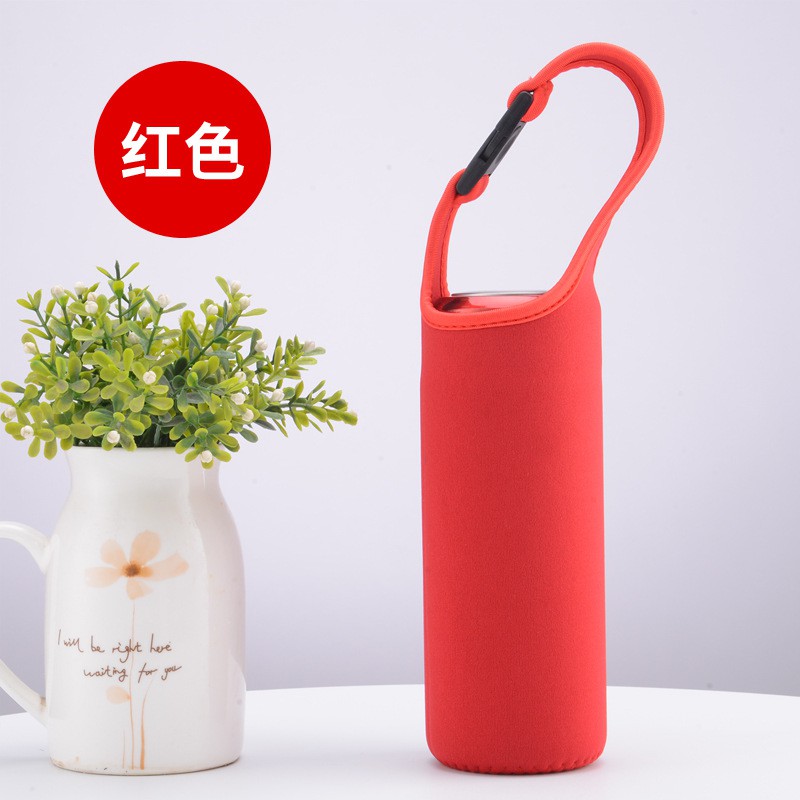 Jual TAS SARUNG BOTOL MINUM/SARUNG TUMBLER/COVER PELINDUNG BOTOL ...