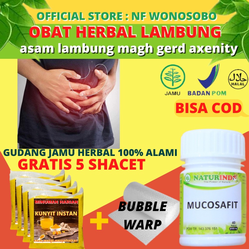 Jual OBAT HERBAL MAGH ASAM LAMBUNG MAGH KRONIS NYERI ULU HATI PERUT ...