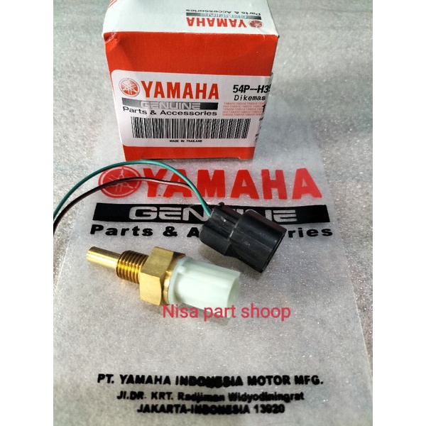 Jual thermo sensor dan soket Thermo sensor nmax old nmax new n max all ...