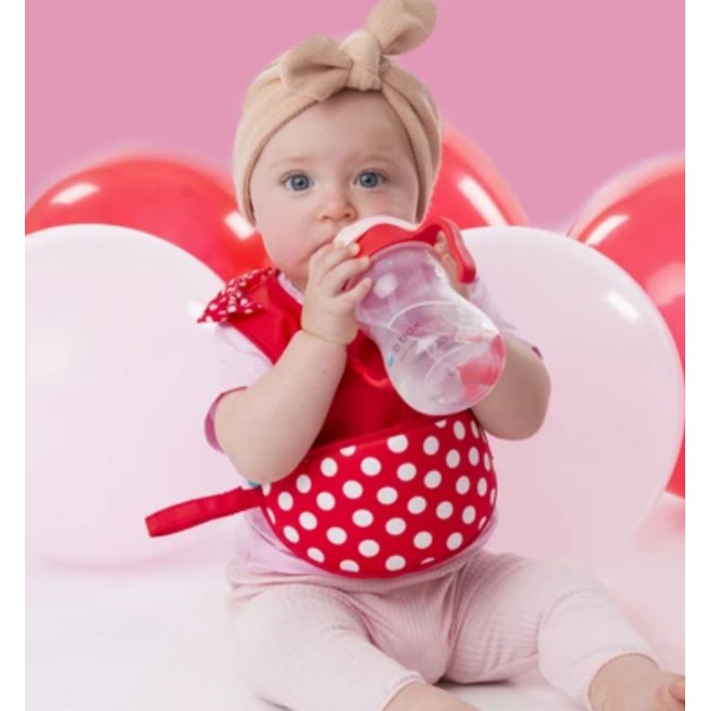 Jual ibs for baby Disney x BBox Australia Minnie Mouse | Shopee Indonesia