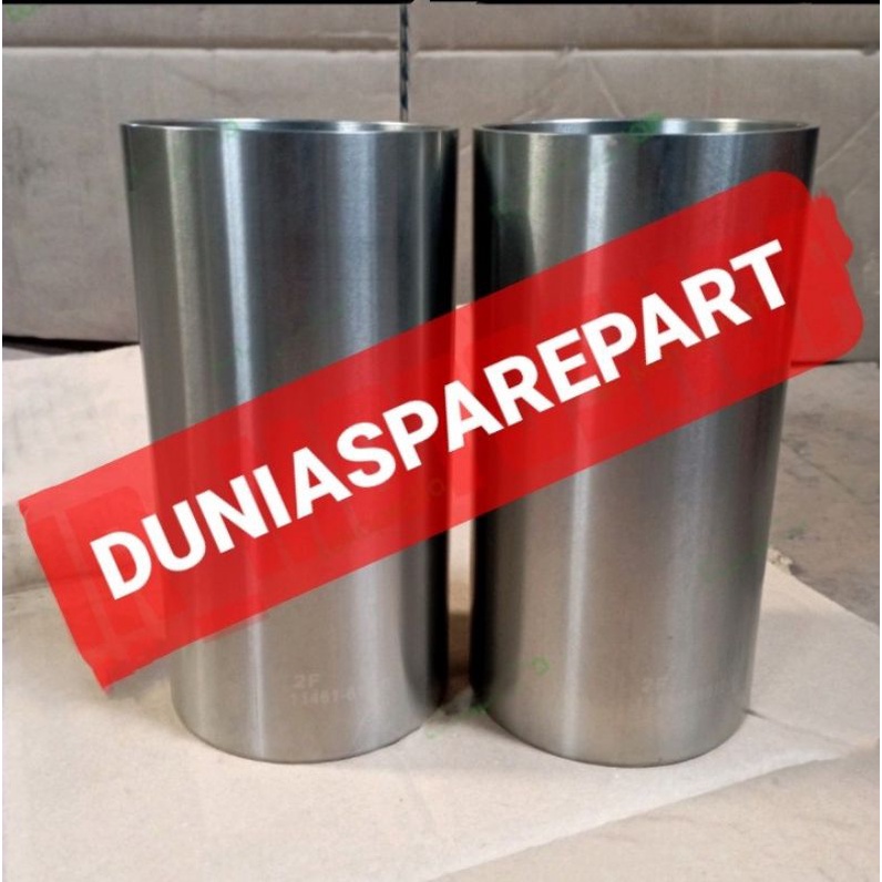 Jual LINER BORING TOYOTA HARDTOP 2F MARUI (harga 6pcs) | Shopee Indonesia