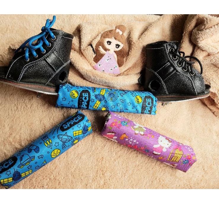 Jual Paling Sesuai.. Safety Bar for Dennis Brown Shoes / Sepatu Fab ...