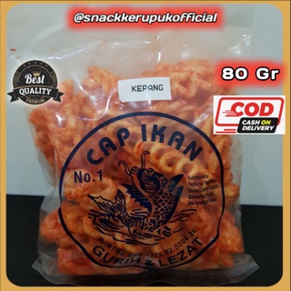 Produk Snack Kerupuk Official | Shopee Indonesia