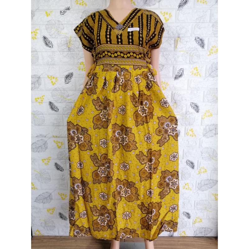 Jual DASTER NAGITA COKLAT HAP DASTER MODERN DASTER ADEM | Shopee Indonesia