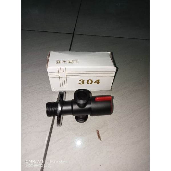 Jual KRAN CLOSET KRAN TOILET WC DUDUK AIR KAMAR MANDI | Shopee Indonesia