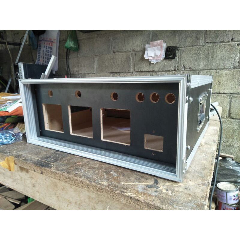 Jual BOX PANEL 1PHASE (BOXNYA AJA) | Shopee Indonesia