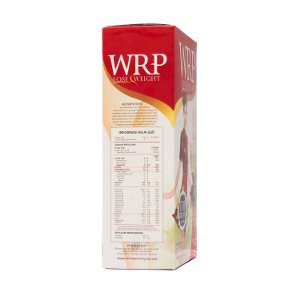 Jual WRP MEAL REPLACMENT MOCCA GREEN TEA 300G 12 Sachet | Shopee Indonesia