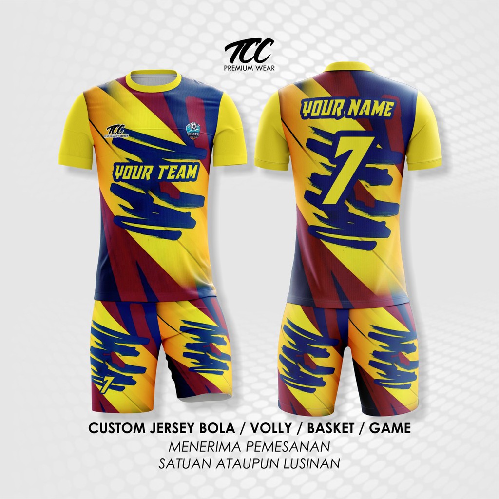 Jual JERSEY KEREN PRINTING DESAIN SUKA SUKA (PRE ORDER) | Shopee Indonesia