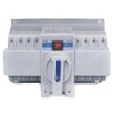 Jual ATS 2P 63A /Dual Power ATS 2P 63A/COS motorised 2P 63A/CFQ2S-63 2P ...