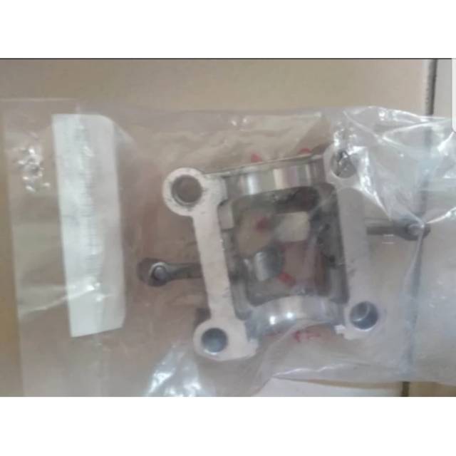 Jual Piano klep viar vior matic 125cc | Shopee Indonesia