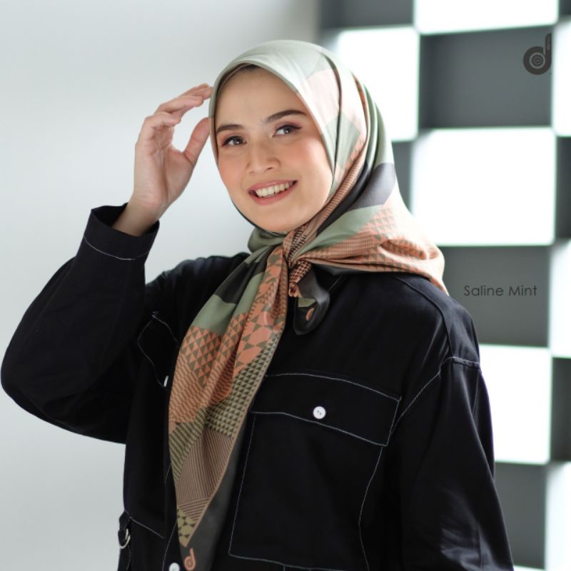 Jual Deenay Saline Mint | Shopee Indonesia