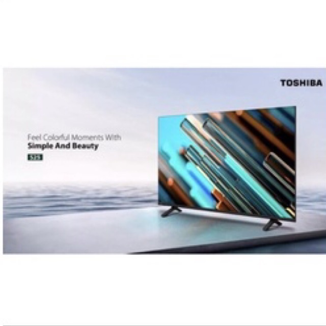 Jual LED TOSHIBA 32S25KP 32 inch DIGITAL | Shopee Indonesia