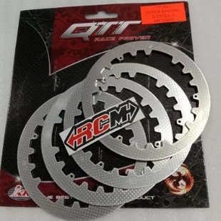 Jual PLAT PELAT GESEK BESI KOPLING COPLING JUPZ JUPITER Z BURHAN CEGUK GUWEK FIZR F1ZR FIZ-R ...