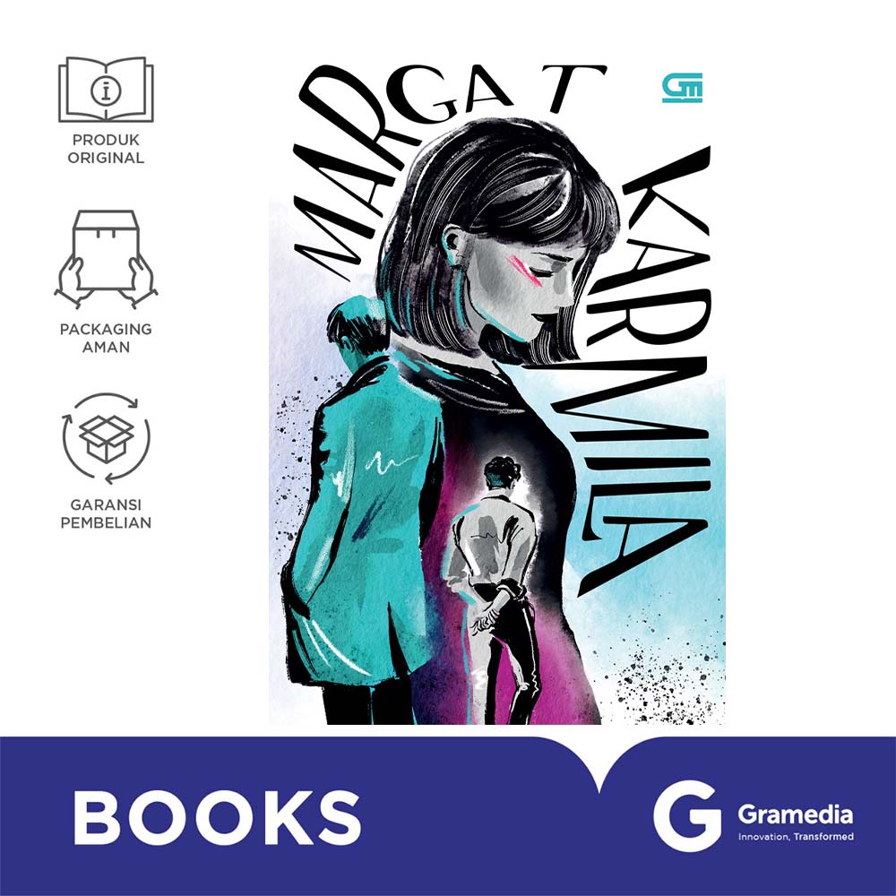 Jual Karmila (Marga T) | Shopee Indonesia