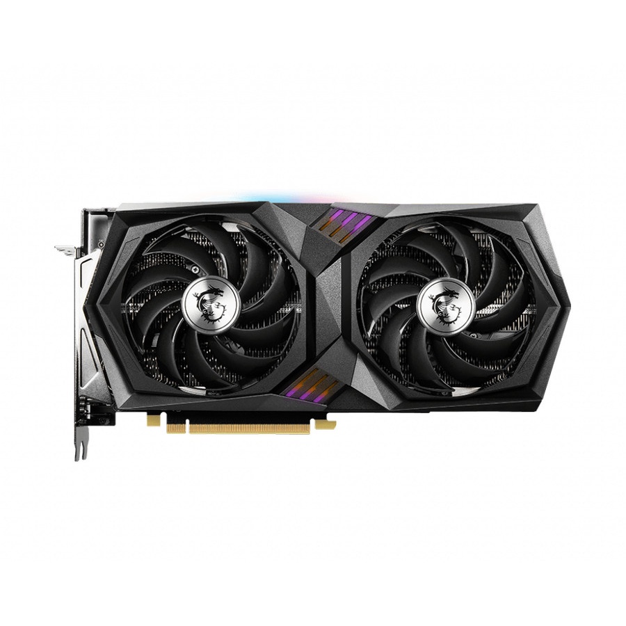 Jual MSI GeForce 3060 Ti GAMING X 8GB GDDR6 | Shopee Indonesia
