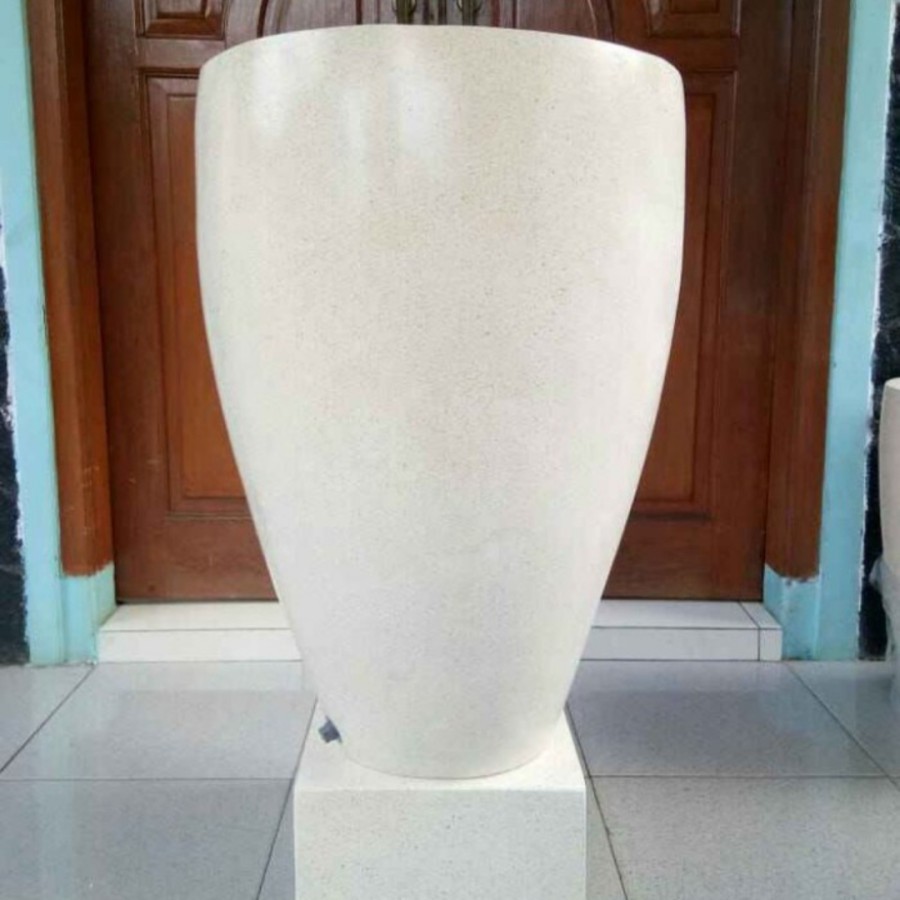 Jual FREE ONGKIR BAK MANDI BESAR MARMER TERAZO | Shopee Indonesia