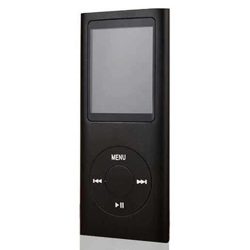 Jual MP4 PLAYER IPOD 4TH GEN MUSIC PLAYER - HK-4 KIRANA | Shopee Indonesia