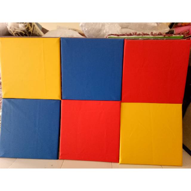 Jual Busa Pelindung Dinding dari Benturan tbel 5 cm | Shopee Indonesia