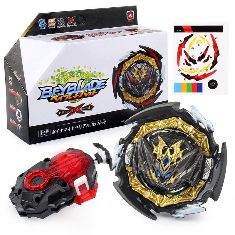 Jual Gasing Gangsing Ultimate Valkyrie Savior Valkyrie Victory Valkyrie ...
