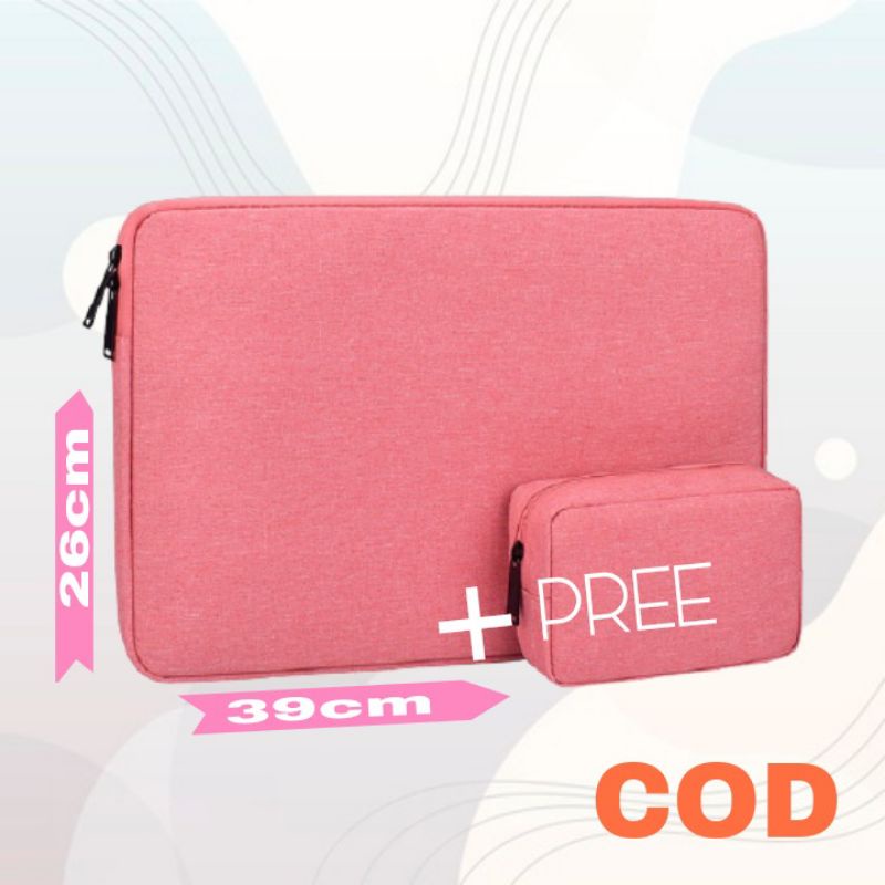 Jual Tas Laptop +Dompet Jngjing Pelindung Waterproof Terbaru Murah ...