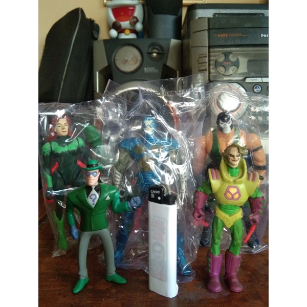 Jual Batman Villain Set | Shopee Indonesia