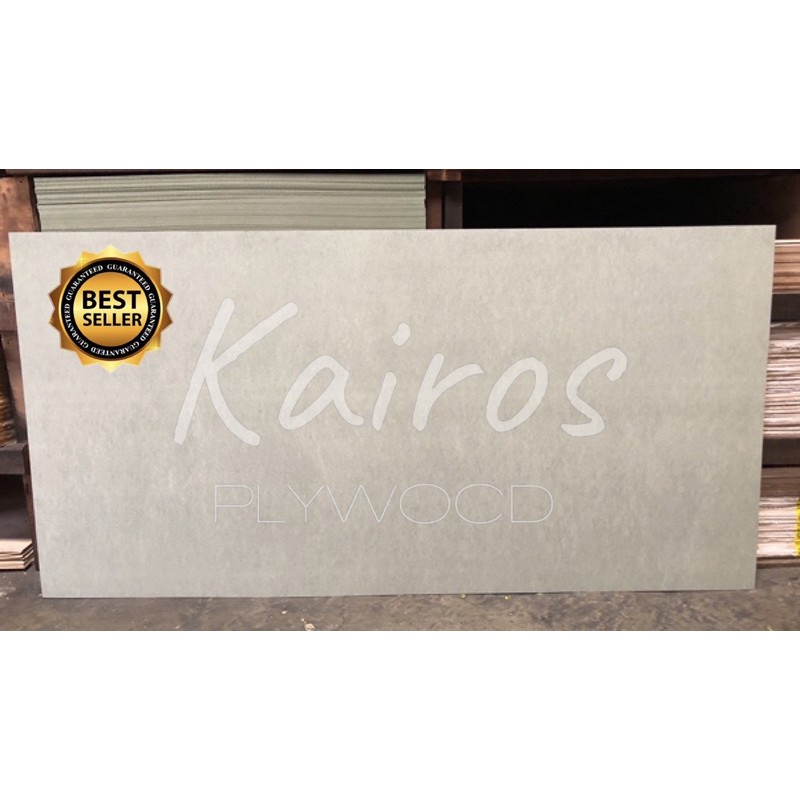 Jual MDF HMR 9mm ( 122x244 )cm / MDF Hijau Tahan Air | Shopee Indonesia