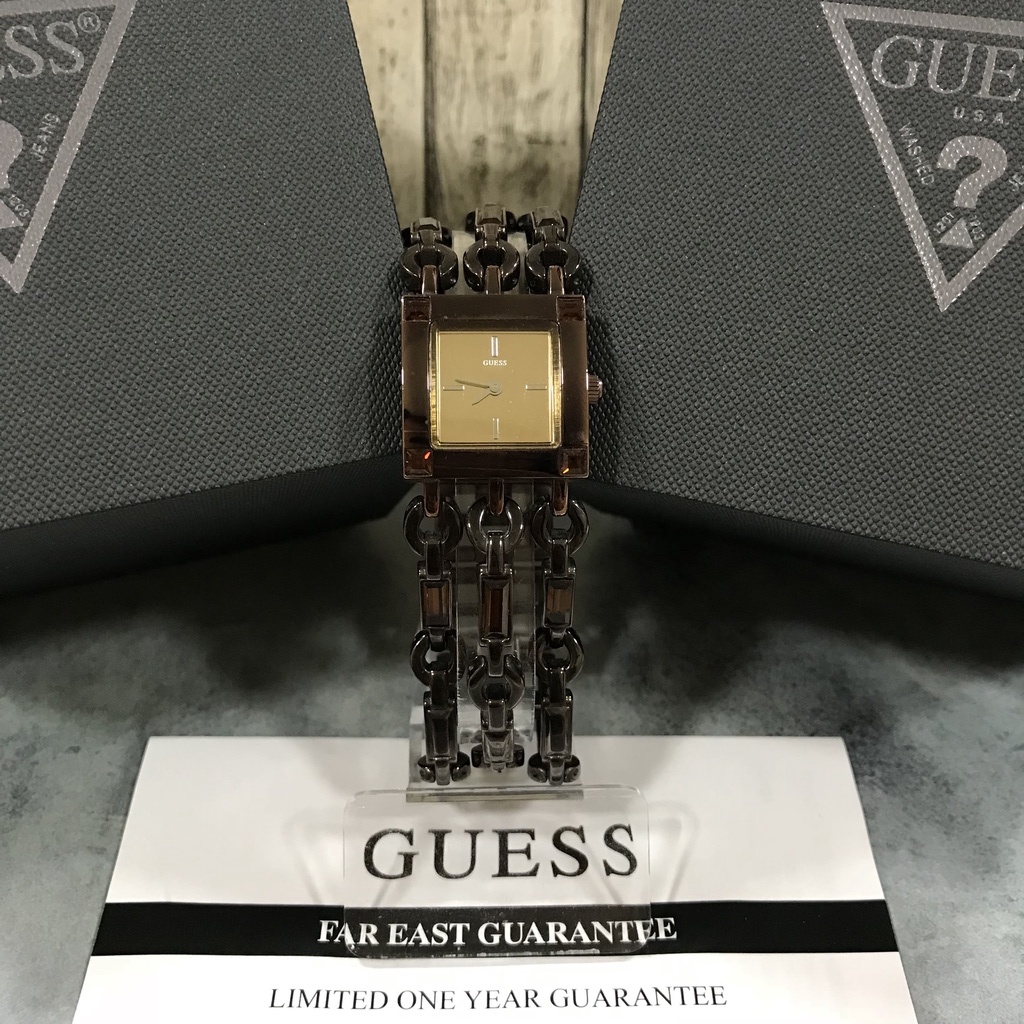 Jual Jam Tangan Guess Wanita Original - W12556L1 GW 12556 L1 | Shopee ...