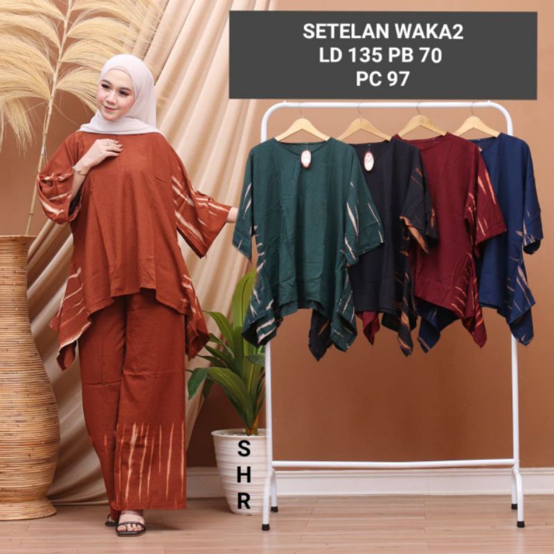 Jual One Set - Set CP Waka Waka Jumbo - Set Sayap Baju Bali - Set Tie ... Jual One Set - Set CP Waka Waka Jumbo - Set Sayap Baju Bali - Set Tie ...