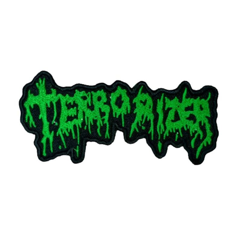 Jual TERRORIZER (Patch) | Shopee Indonesia