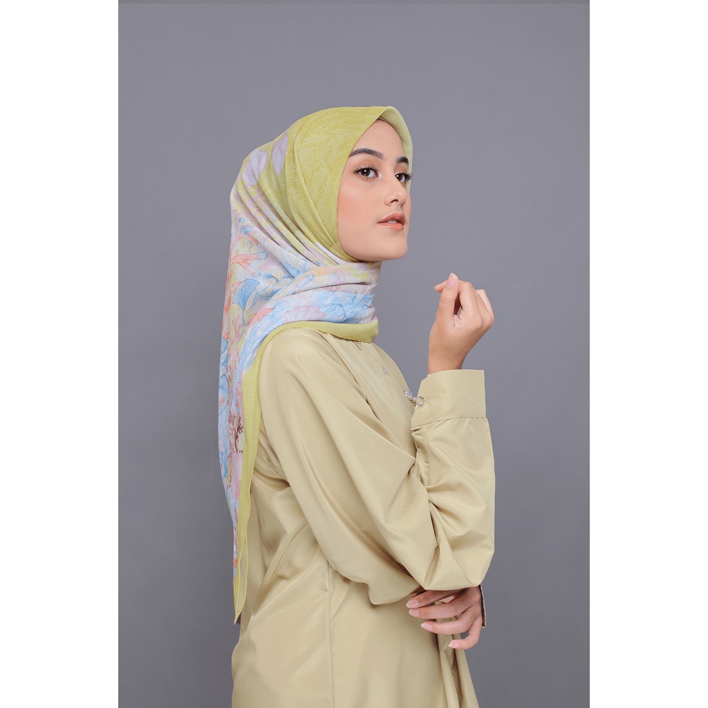 Jual Nada Puspita - Under Water - Starfish | Shopee Indonesia