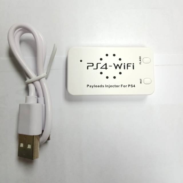 Jual USB Dongle Wifi PS4 PS3 Payloads Injector | Shopee Indonesia