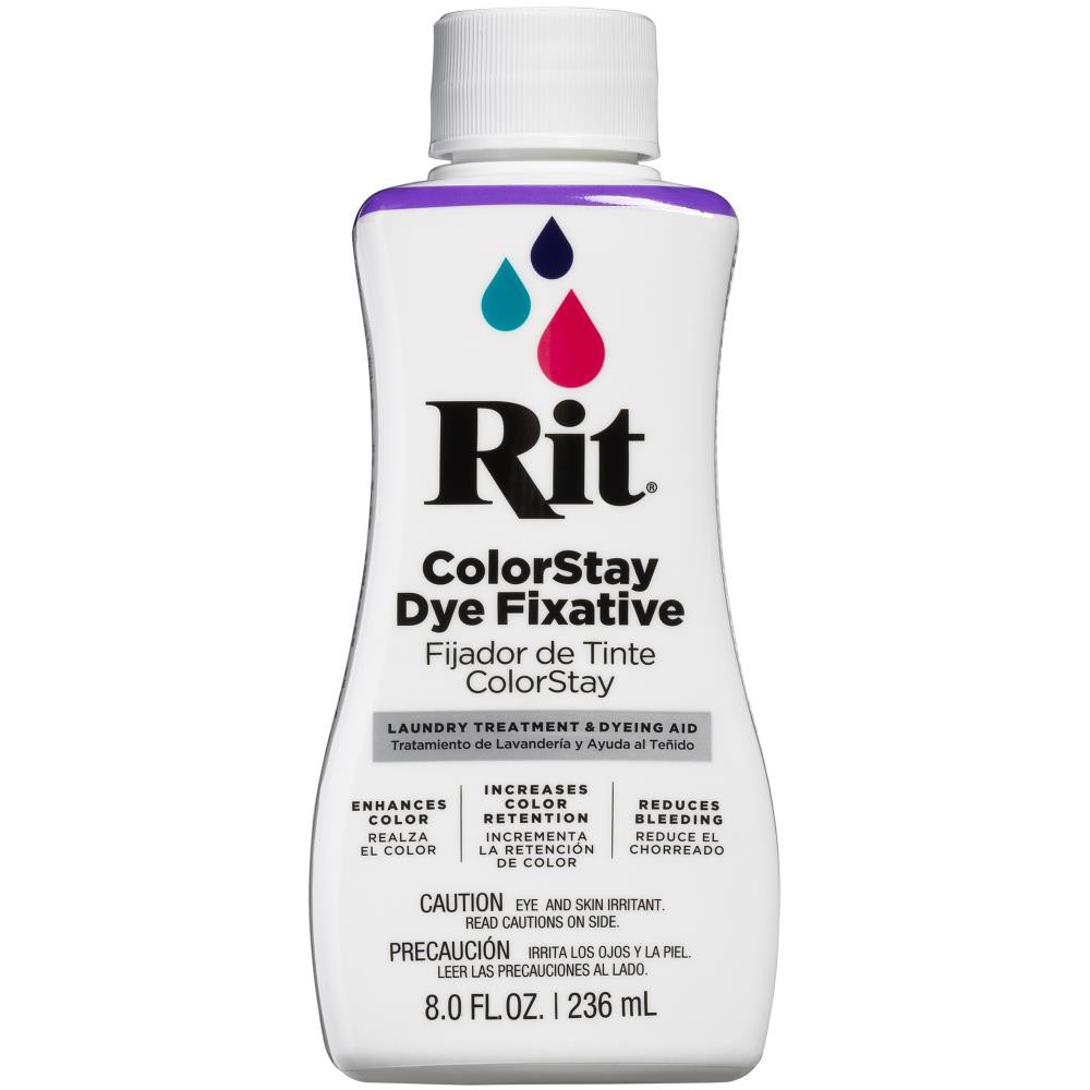 Jual Rit Color Stay Dye Fixative | Shopee Indonesia