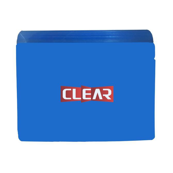 Jual Medical Dry Film Radiology (Blue Inkjet Film), Ukuran A4 | Shopee ...