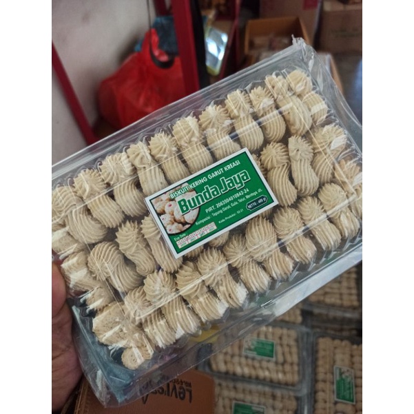 Jual ROTI GARUT LANGSUNG DARI PRODUKSI KEMASAN 400gr GROSIR | Shopee ...