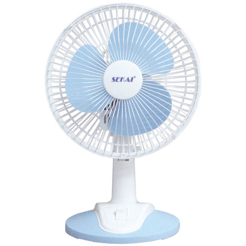 Jual Sekai DFN707 Desk Fan 7 inch | Shopee Indonesia