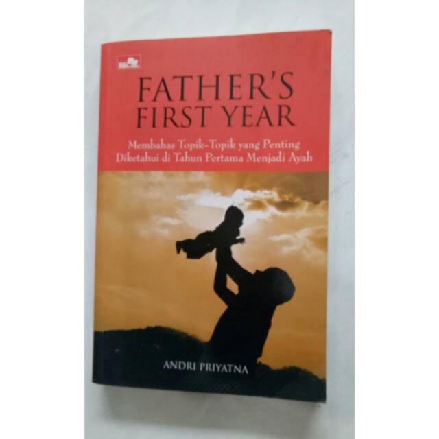 Jual buku Father's first year | Shopee Indonesia