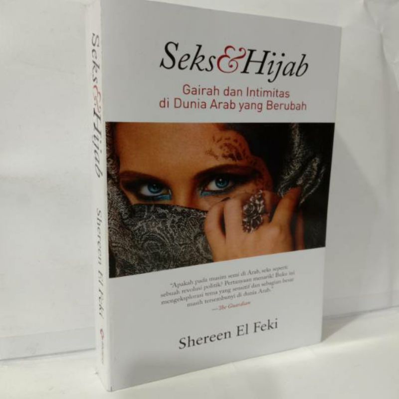 Jual Seks dan Hijab - Shereen El Feki | Shopee Indonesia