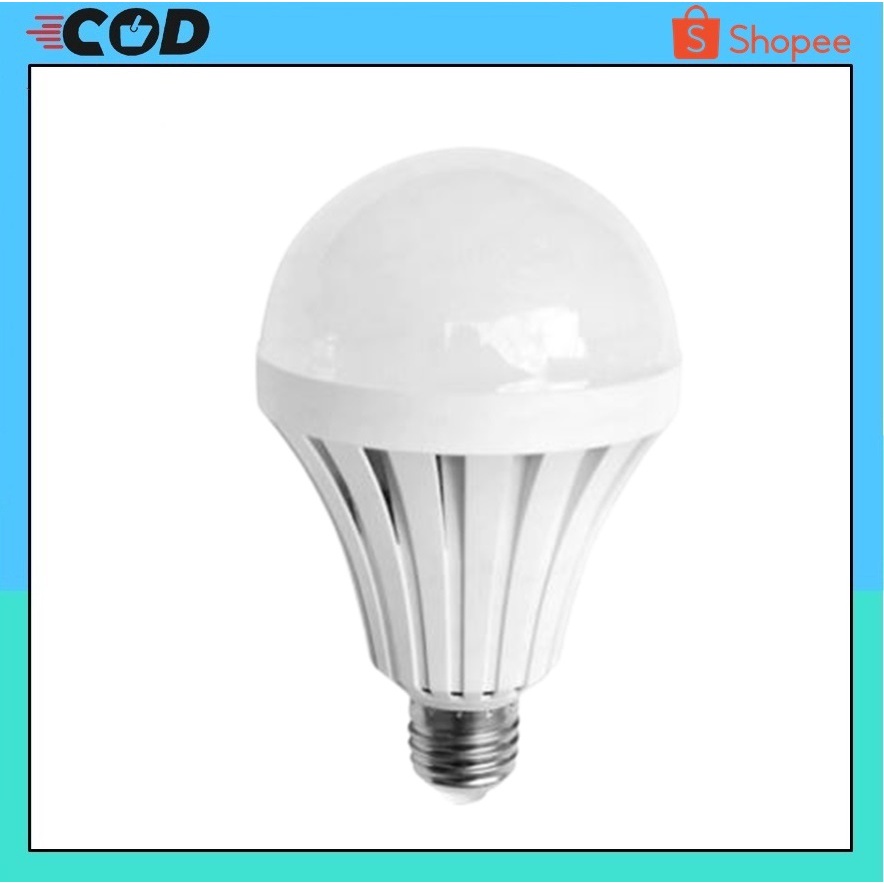 Jual lampu Emergency LED 28Watt Bohlam Darurat Hand Sensor 28W 28 Watt ...