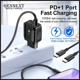 Toko Online GENNEXT Official Store | Shopee Indonesia